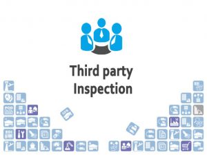 Basics of third party inspection - Third Party Inspection
