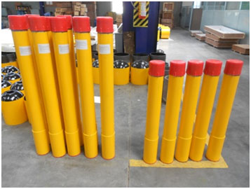 Flow Coupling, Blast Joints, Pup Joints, Crossover pup joints and ...